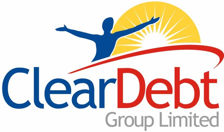 cleardebt-logo - Habonim Dror